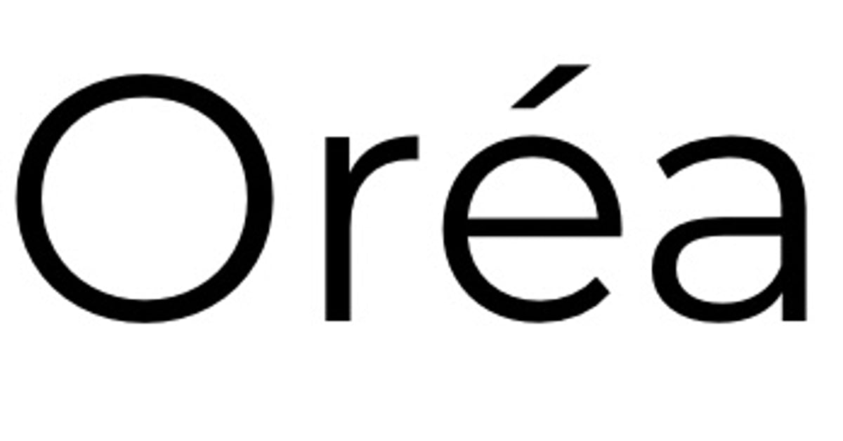Oréa